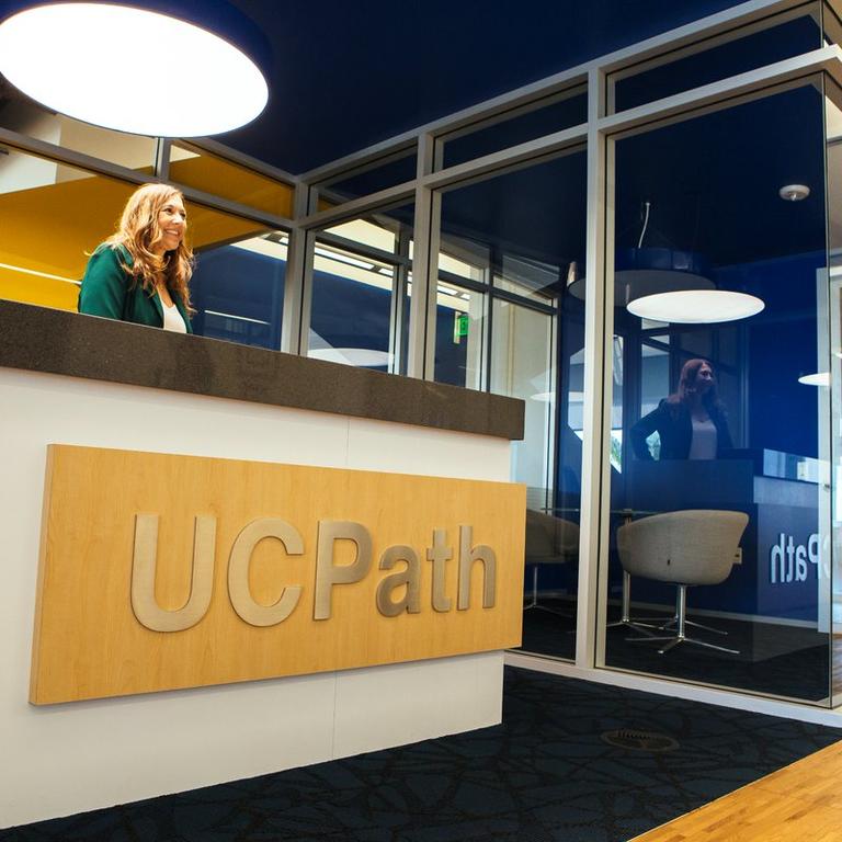 About | UCPath Campus Support Center
